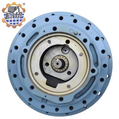 China VOE14569763  EC290B 7117-38050 Excavator Travel Gearbox Reducer for sale