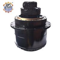 China 114-1331 E325BL High Quality Travel Motor For CAT325BL Excavator for sale