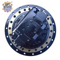 China 114-1331 E325BL High Quality Travel Motor For CAT325BL Excavator for sale