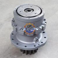 China 39QB-12100 39QB-12101 Excavator Swing Reducer R520LC-9 R480-9 Swing Reduction Gear for sale