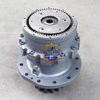 China 39QB-12100 39QB-12101 Excavator Swing Reducer R520LC-9 R480-9 Swing Reduction Gear for sale