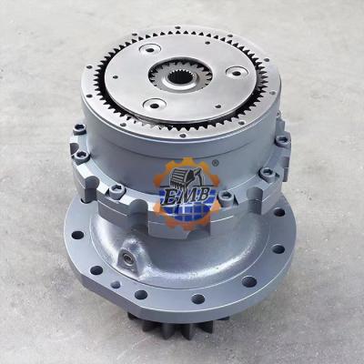 China 39QB-12100 39QB-12101 Excavator Swing Reducer R520LC-9 R480-9 Swing Reduction Gear for sale