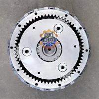 China 39QB-12100 39QB-12101 Excavator Swing Reducer R520LC-9 R480-9 Swing Reduction Gear for sale