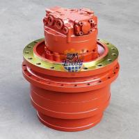 China 619-89300001 JSA0073 333K1153 JS330 HD1430 Final Drive For Excavator for sale