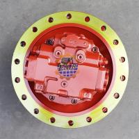 China 619-89300001 JSA0073 333K1153 JS330 HD1430 Final Drive For Excavator for sale