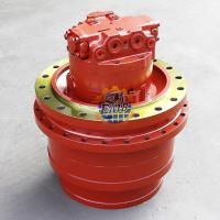 China 619-89300001 JSA0073 333K1153 JS330 HD1430 Final Drive For Excavator for sale