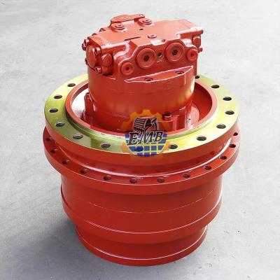 China 619-89300001 JSA0073 333K1153 JS330 HD1430 Final Drive For Excavator for sale