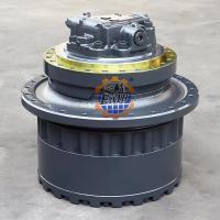 China 207-27-00590 Final Drive 207-27-00580 Travel Motor For PC300-8MO PC350-8MO for sale
