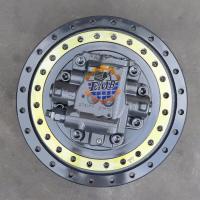 China 207-27-00590 Final Drive 207-27-00580 Travel Motor For PC300-8MO PC350-8MO for sale