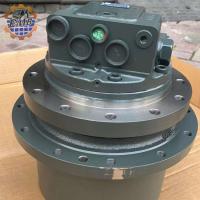 China GM10 Travel Motor GM10VA Genuine New Final Drive For Excavator for sale