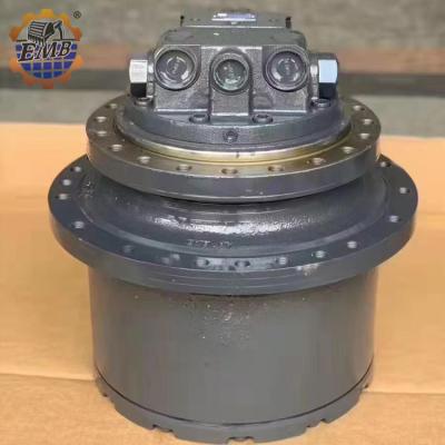 China GM21 GM21VA Genuine Excavator Final Drive For PC130-7 PC130-8 for sale