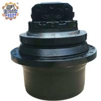 China GM18 GM18VL Excavator Final Drive Motor OEM Travel Motor For Mini Excavator for sale