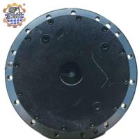 China GM18 GM18VL Excavator Final Drive Motor OEM Travel Motor For Mini Excavator for sale