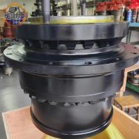 China Genuine New 501-7238 Travel Gearbox 518-3389 Final Drive For E336DL E336D for sale