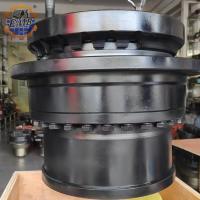 China Genuine New 501-7238 Travel Gearbox 518-3389 Final Drive For E336DL E336D for sale