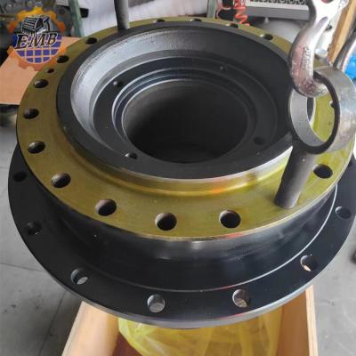 China Genuine New 501-7238 Travel Gearbox 518-3389 Final Drive For E336DL E336D for sale