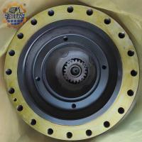 China Genuine New 501-7238 Travel Gearbox 518-3389 Final Drive For E336DL E336D for sale