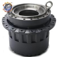 China E325C 267-6796 Final Drive EMB Brand E320C E320D Travel Gearbox Assy For Excavator for sale