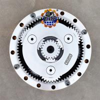 China 378-9517 3789517 Swing Gearbox CAT320D E320D2 Excavator Swing Reducer for sale