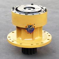 China 378-9517 3789517 Swing Gearbox CAT320D E320D2 Excavator Swing Reducer for sale
