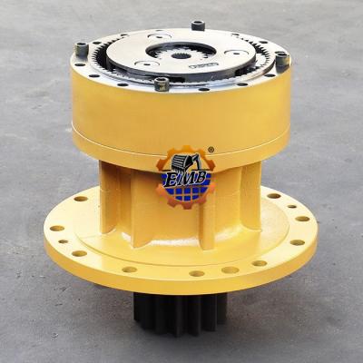 China 378-9517 3789517 Swing Gearbox CAT320D E320D2 Excavator Swing Reducer for sale