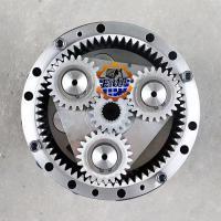 China Liugong LG922D LG225 Swing Reducer GR14 LG225 Swing Gearbox For Excavator for sale