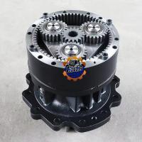 China Liugong LG922D LG225 Swing Reducer GR14 LG225 Swing Gearbox For Excavator for sale