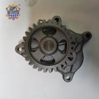 China 4HK1 EX330C Excavator Engine Parts 1-13100313-1 8943904143 Isuzu Engine Oil Pump for sale