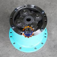 China SK200 SK200-3 Excavator Swing Drive 24100J11091F2 24100J11091F3 for sale