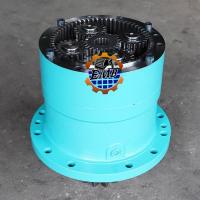 China SK200 SK200-3 Excavator Swing Drive 24100J11091F2 24100J11091F3 for sale