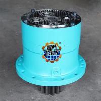 China SK200 SK200-3 Excavator Swing Drive 24100J11091F2 24100J11091F3 for sale