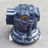 China 38QB-11100 R520LC-9 Swing Motor 38QB-11101 39QB-12100 Swing Motor For Excavator for sale