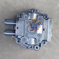 China 38QB-11100 R520LC-9 Swing Motor 38QB-11101 39QB-12100 Swing Motor For Excavator for sale