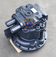 China 38QB-11100 R520LC-9 Swing Motor 38QB-11101 39QB-12100 Swing Motor For Excavator for sale
