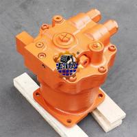 China 2401-9309A DX340 Swing Motor EMB Brand For DX340 Solar 340LC Excavator for sale