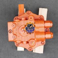 China 2401-9309A DX340 Swing Motor EMB Brand For DX340 Solar 340LC Excavator for sale
