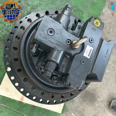 China 170401-00009H DX500-9C Travel Motor 650105-00014 DX530LC-5B Final Drive for sale