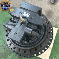 China 170401-00009H DX500-9C Travel Motor 650105-00014 DX530LC-5B Final Drive for sale