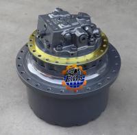 China 208-27-00312 Final Drive PC400 208-27-00311 Travel Motor For Excavator for sale