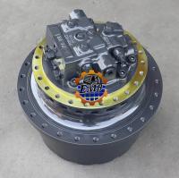 China 208-27-00312 Final Drive PC400 208-27-00311 Travel Motor For Excavator for sale