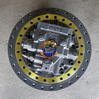 China 208-27-00312 Final Drive PC400 208-27-00311 Travel Motor For Excavator for sale
