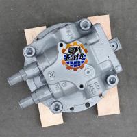 China 4330222 Swing Motor EX200-5 M2X146B-CHB-10A-01/315 EX210 Swing Motor For Excavator for sale