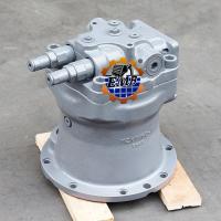 China 4330222 Swing Motor EX200-5 M2X146B-CHB-10A-01/315 EX210 Swing Motor For Excavator for sale