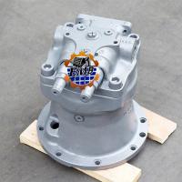 China 4330222 Swing Motor EX200-5 M2X146B-CHB-10A-01/315 EX210 Swing Motor For Excavator for sale