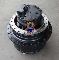 China 333-3036 CAT E345C E349 Final Drive 227-6044 E345D Track Motor For Excavator for sale