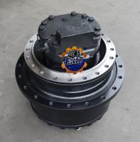 China 333-3036 CAT E345C E349 Final Drive 227-6044 E345D Track Motor For Excavator for sale