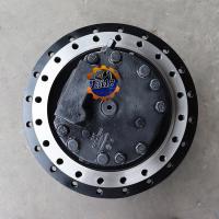 China 333-3036 CAT E345C E349 Final Drive 227-6044 E345D Track Motor For Excavator for sale