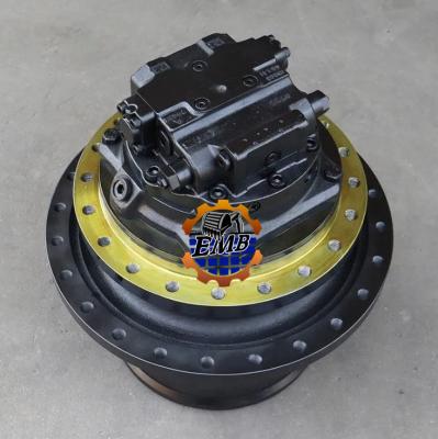 China 9251680 Travel Device ZX450-3 Travel Motor 9263595 ZX470-3 Final Drive for sale