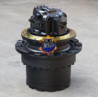 China 9134825 EX200-5 Travel Device 9148909 9150472 Final Drive Motor For Excavator for sale