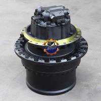 China 9256991 ZX330-3 Travel Device 9281920 9281921 ZX330-3 Final Drive For Excavator for sale